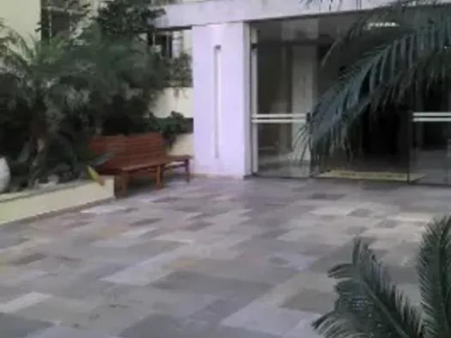 Apartamento com 38m² Consolação São Paulo SP