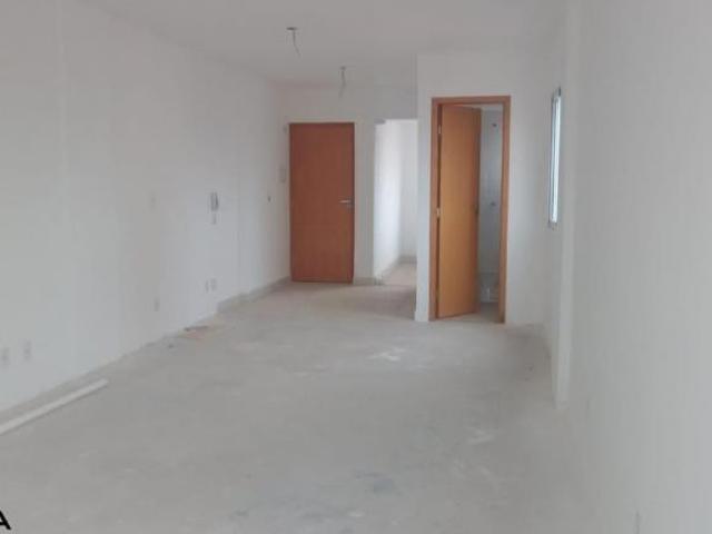 Apartamento à venda 2 quartos 1 vaga Príncipe de Gales Santo André SP