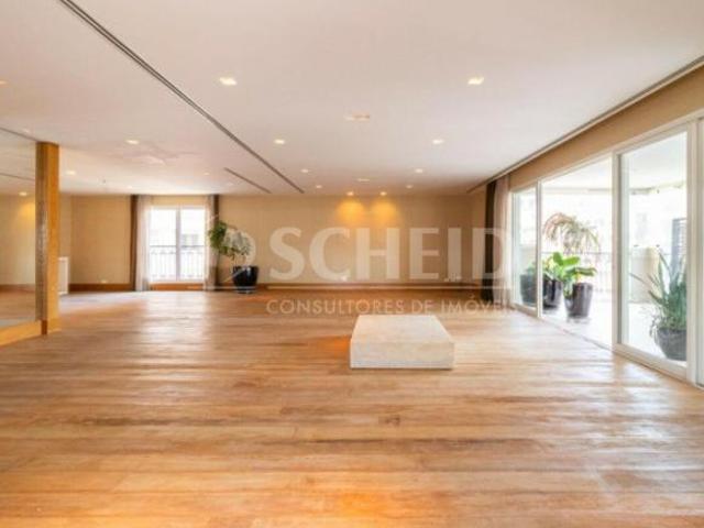 APARTAMENTO COM 390M² 2 QUARTOS SENDO 2 SUÍTES E 6 VAGAS
