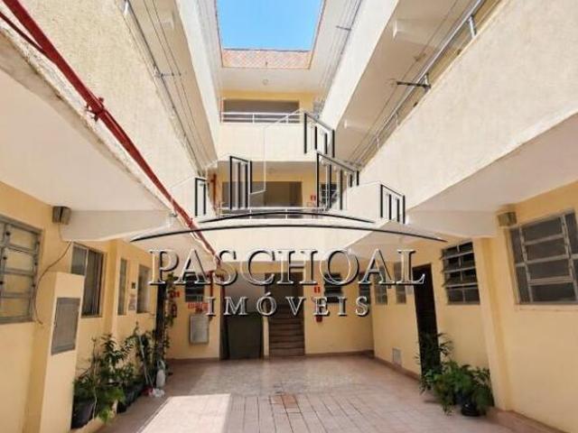 APARTAMENTO COM 39,93 m² BOQUEIRAO PRAIA GRANDE SP