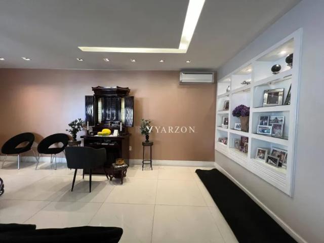 Apartamento com 7 dormitórios à venda, 350 m² por R$ 3.200.000,00 Copacabana Rio de Janeiro/RJ