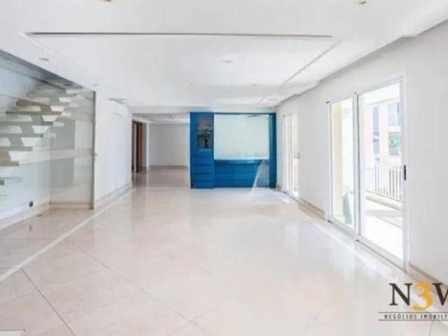 Apartamento com 7 dormitórios, 390 m² venda por R$ 5.800.000,00 ou aluguel por R$ 24.961,30/mês