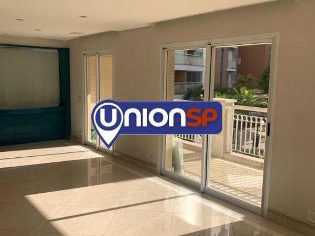 Apartamento com 7 dormitórios à venda, 390 m² por R$ 5.800.000,00 Vila Leopold