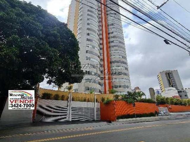 Apartamento com 7 quartos, Vila Assunção, Santo André R$ 5.52 mi, Cod: 5225