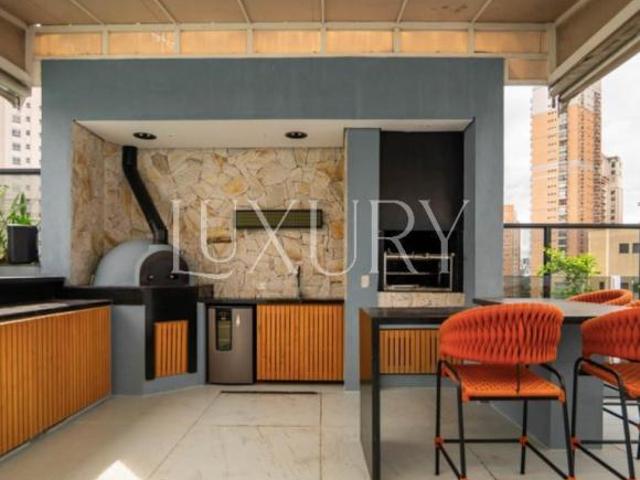 Apartamento com 400.0 m², à venda no bairro Moema