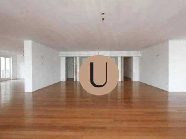 Apartamento com 400m² no Jardim América