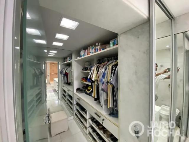 Apartamento com 400m² | 5 quartos 4 suítes | 4 vagas | boa viagem