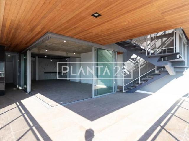 Apartamento com 402.44 m², 5 quartos sendo 5 suítes à venda no bairro Jardim das Acacias