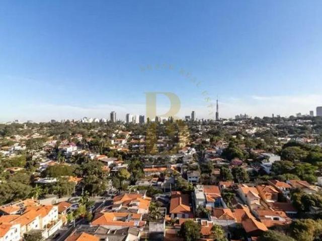 Apartamento com 403.0 m², à venda no bairro Perdizes