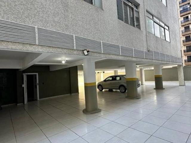 APARTAMENTO COM 40,00 m² AVIAÇÃO PRAIA GRANDE SP