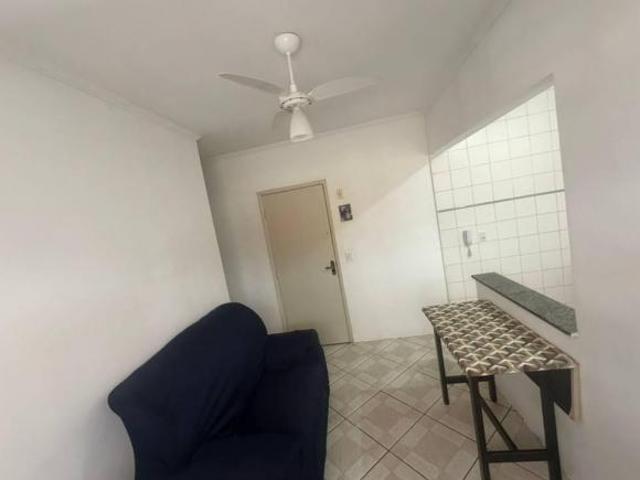 APARTAMENTO COM 40,00 m² AVIAÇÃO PRAIA GRANDE SP