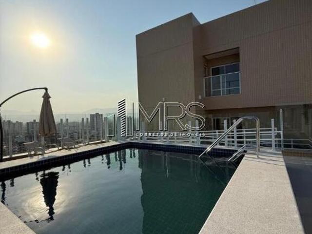 APARTAMENTO COM 40,00 m² BOQUEIRAO PRAIA GRANDE SP
