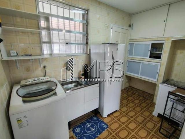 APARTAMENTO COM 40,00 m² CANTO DO FORTE PRAIA GRANDE SP