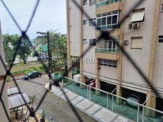 APARTAMENTO COM 40,00 m² ITARARÉ SÃO VICENTE SP