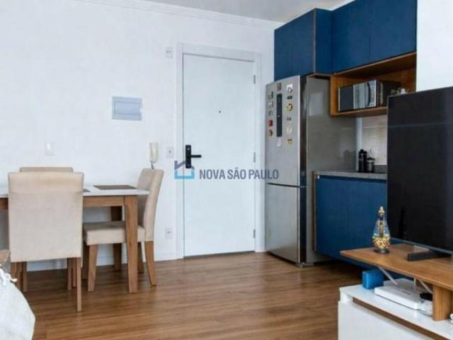 Apartamento com 40 m2 2 quartos Jardim Santo Agostinho