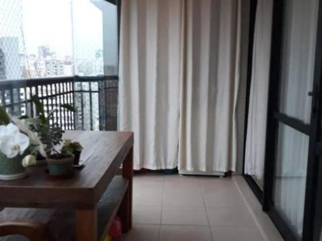 Apartamento com 40 m², 1 quarto sendo 0 suíte à venda no bairro Bela Vista