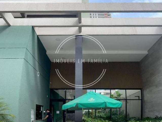 Apartamento com 40 m², 2 quartos no bairro Butantã