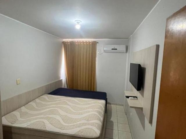 Apartamento com 40 m² e 1 quarto à venda em Rio Quente excelente investimento