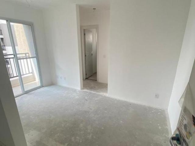 Apartamento com 40 m² e 2 quartos à venda na Mooca