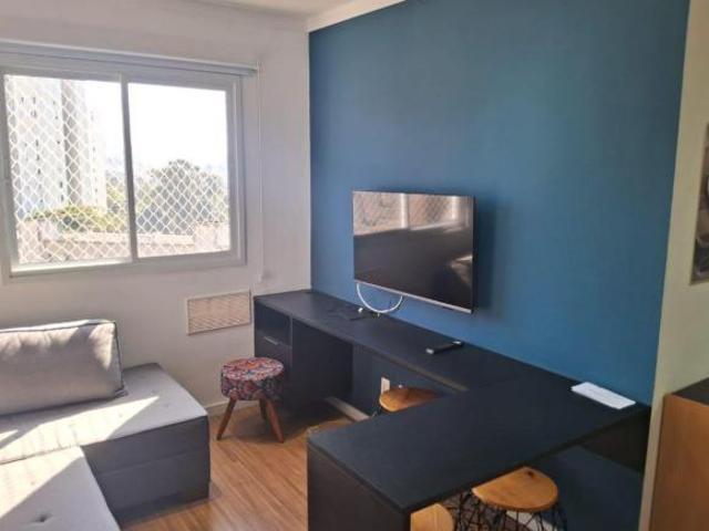 Apartamento com 40 m² e 2 quartos à venda em Parque Esmeralda