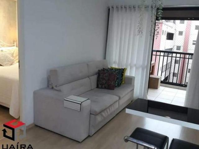 Apartamento com 40m² em Bela Vista São Paulo SP
