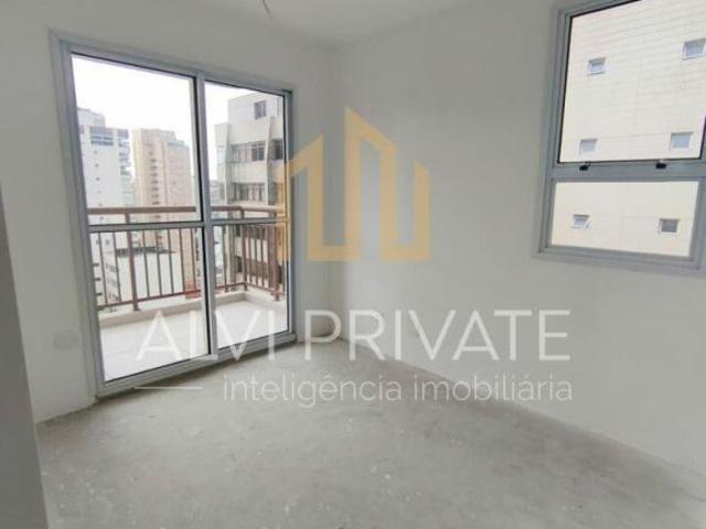 Apartamento com 40m², 2 quartos