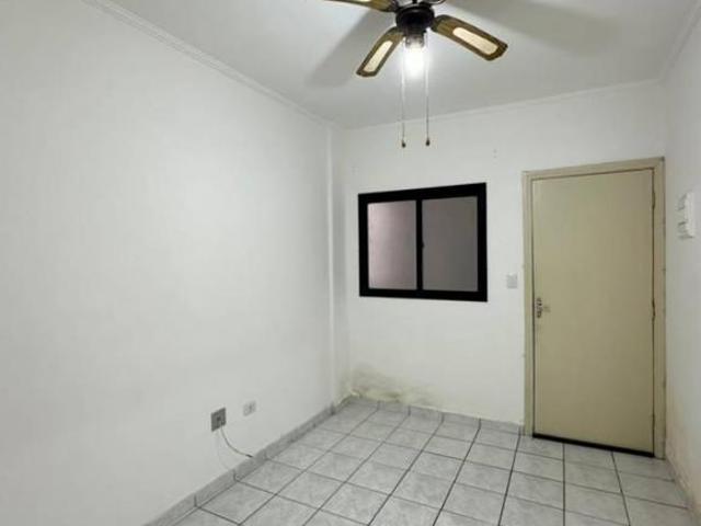 APARTAMENTO COM 41,42 m² MIRIM PRAIA GRANDE SP