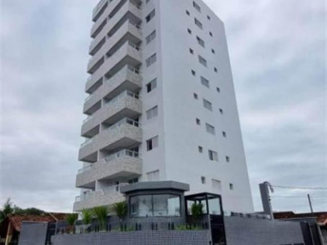 APARTAMENTO COM 41,79 m² REAL PRAIA GRANDE SP
