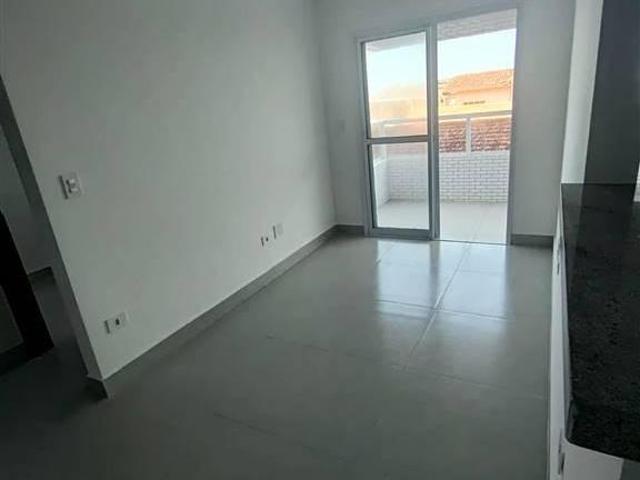 APARTAMENTO COM 41,79 m² REAL PRAIA GRANDE SP