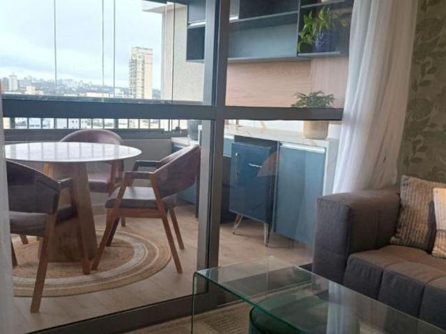 Apartamento com 41 m² e 1 quarto à venda em Moema