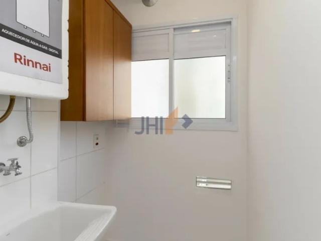 Apartamento com 41 m² na Barra Funda, para locação