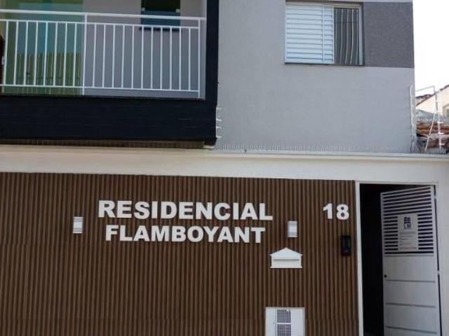 APARTAMENTO com 41M²/2 DORMITÓRIOS À VENDA NA VILA FORMOSA