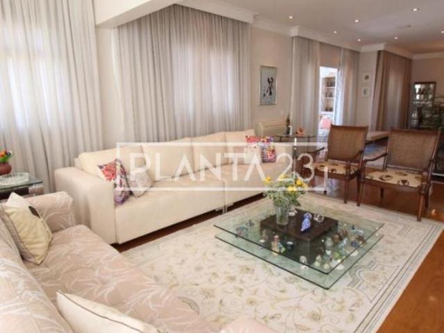 Apartamento com 425.35 m², 4 quartos sendo 4 suítes à venda no bairro Paraíso