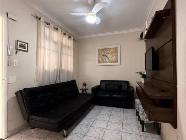 APARTAMENTO COM 42,00 m² TUPI PRAIA GRANDE SP
