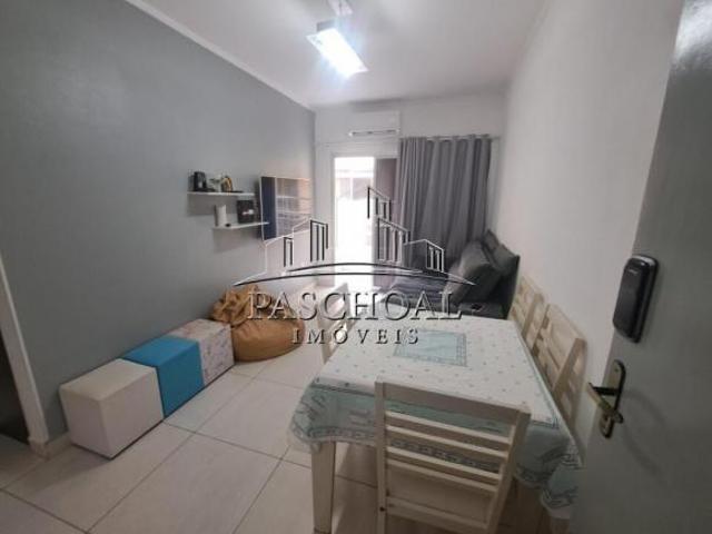 APARTAMENTO COM 42,00 m² CAMPO DA AVIACAO PRAIA GRANDE SP