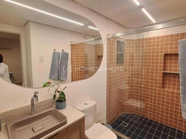 Apartamento com 42.0 m², à venda no bairro Itaim Bibi