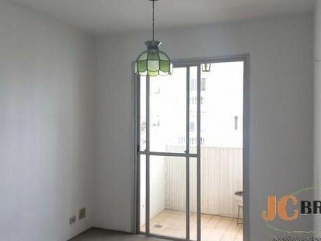 Apartamento com 42,22 m² de área útil, 1 dormitório, 1 vaga