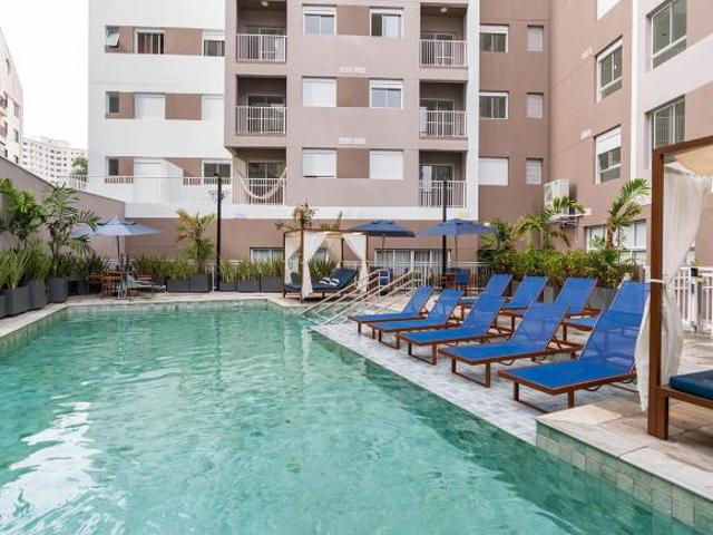 Apartamento com 42,47m² 1 quarto s 0 suite s 1 banheiro