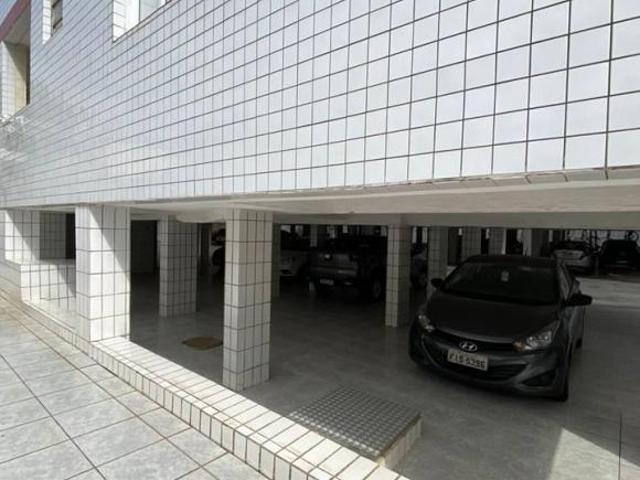 APARTAMENTO COM 42,75 m² FORTE PRAIA GRANDE SP