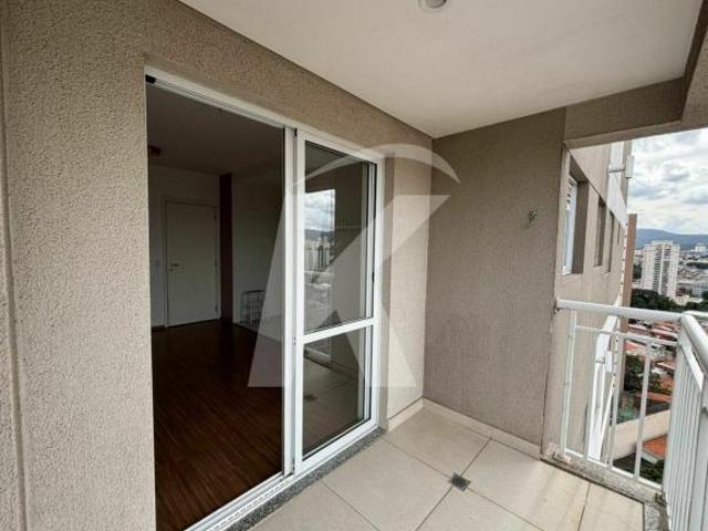 Apartamento com 42 m², 1 dormitório, 1 vaga, no Lauzane Paulista