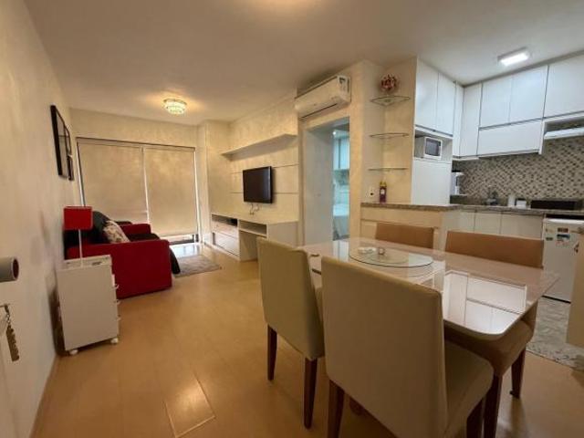 Apartamento com 42 m² 1 quarto à venda em Cerqueira César