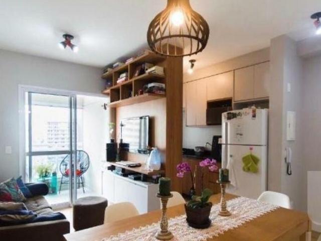 Apartamento, com 42 m² no bairro Santa Efigênia
