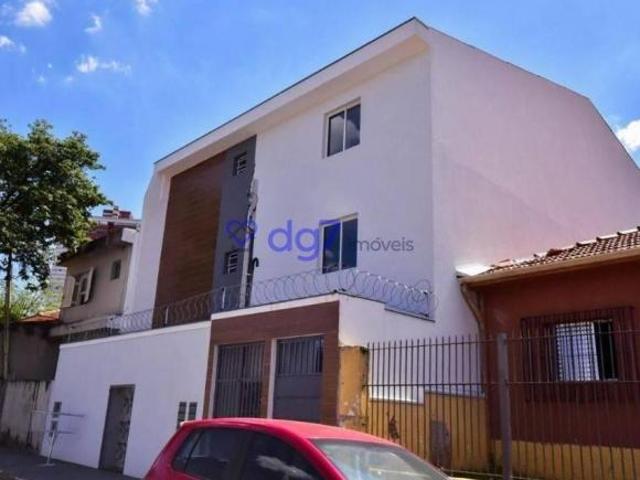 Apartamento com 42 metros na Vila Sônia!