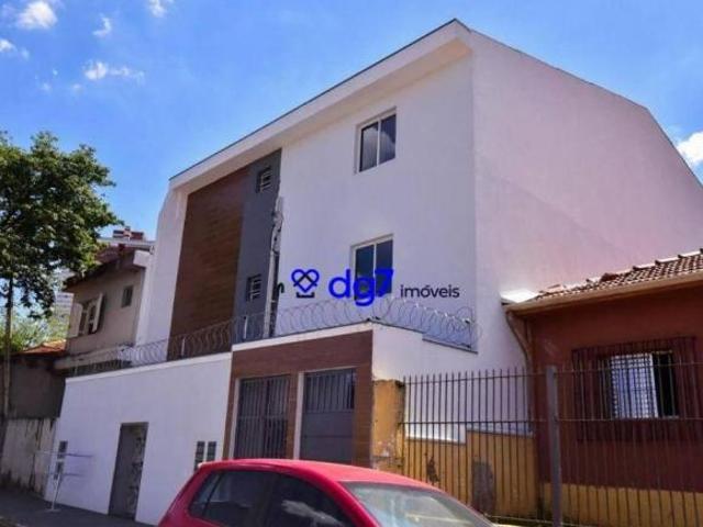 Apartamento com 42 metros na Vila Sônia!