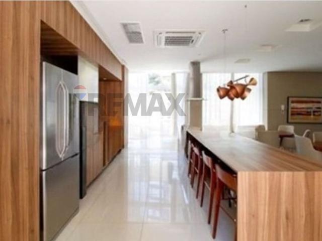 Apartamento com 42 metros 1 dorm sala cozinha banheiro no Campo Belo