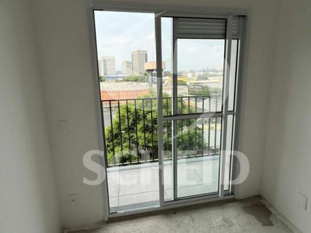 Apartamento com 42m2 2 quartos com sacada