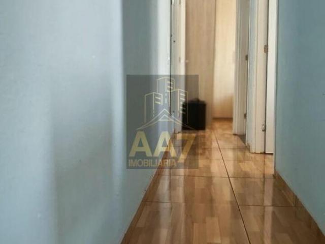 Apartamento com 42m2 de conforto no Jd Boa Vista Z Oeste