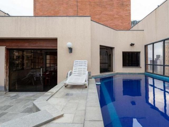 Apartamento com 42m² de área útil, sala, 2 Varandas, 1 dormitório SEM SUÍTE, 1 vaga