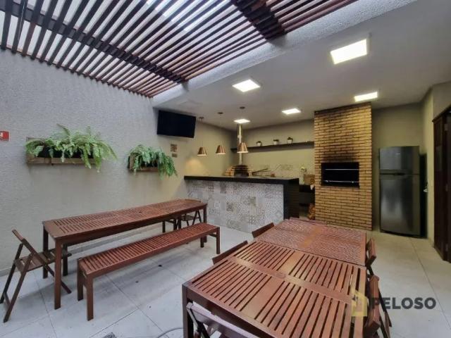 Apartamento com 42m² | 1 dormitório | 1 vaga | Lauzane Paulista São Paulo/SP