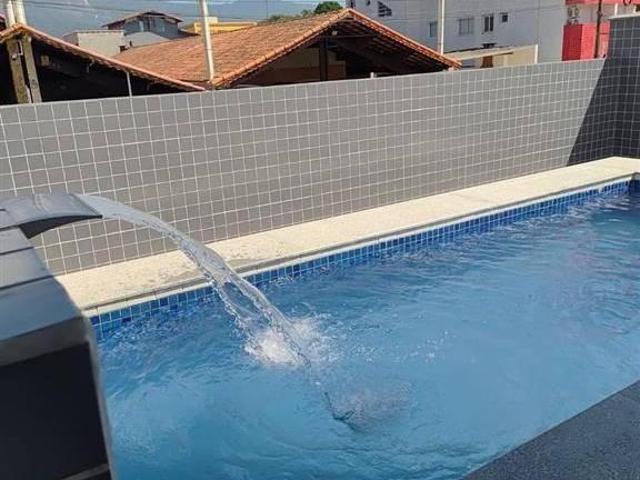 APARTAMENTO COM 43,03 m² REAL PRAIA GRANDE SP